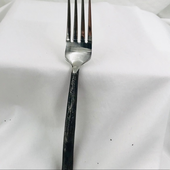 Kitchen | Rustic Tree Branch Looking Pewter Type Fork | Poshmark